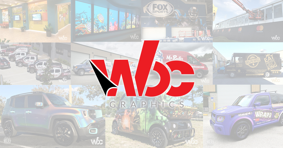 Vehicle Wrap Training | WBC Graphics
